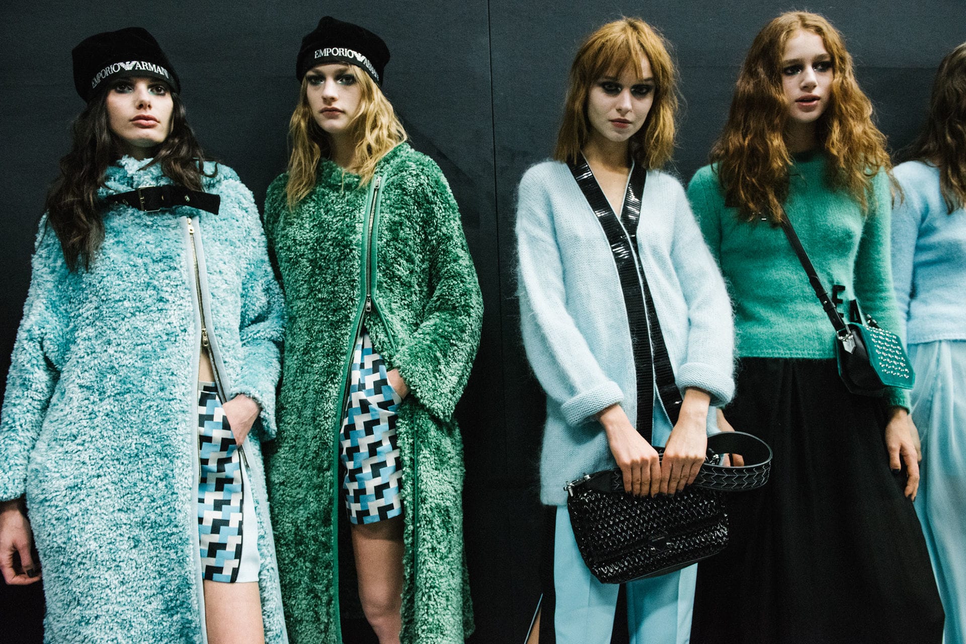 Inverno 2018 – Guia de Estilo – Inspire-se e arrase!